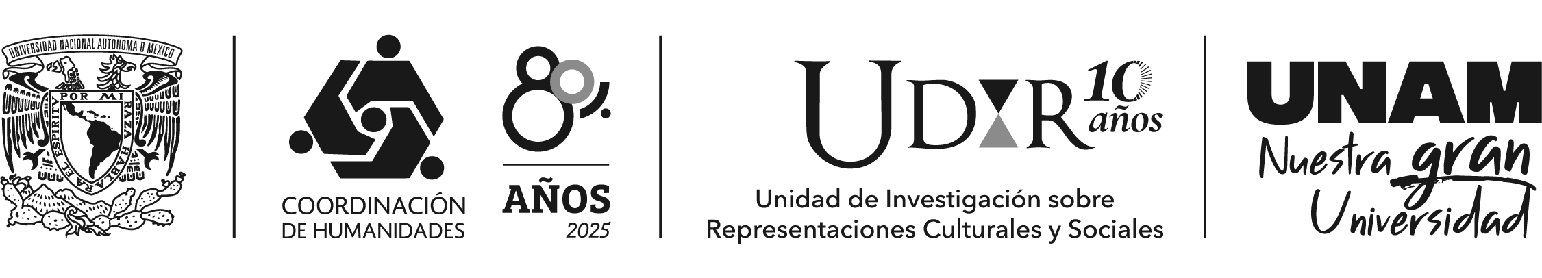Boletín UDIR UNAM No. 19. Exposición "Calaveras del montón"